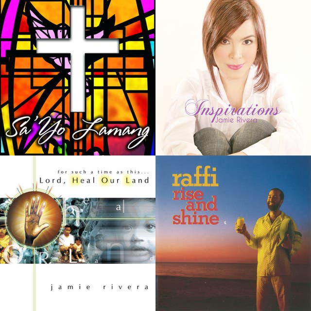 Catholic Charismatic Songs - playlist by Myles0892 | Spotify