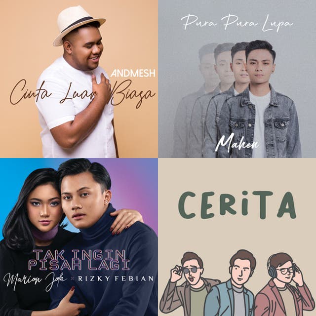 Music Indonesia - playlist by Bayu dharma prayoga | Spotify