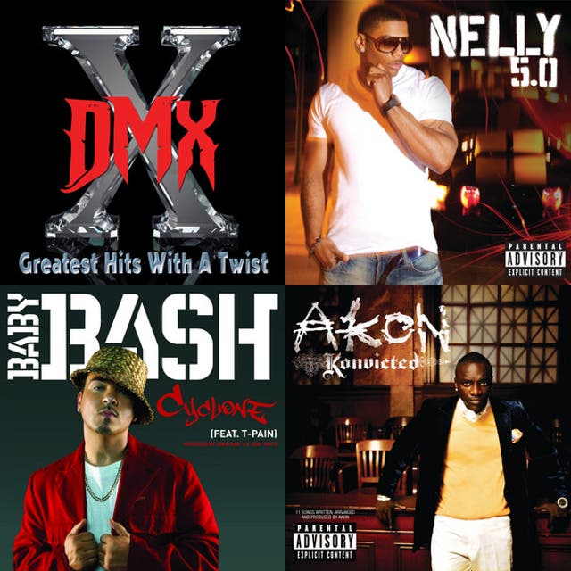 Nelly Station - playlist by ladyhawk4winds | Spotify