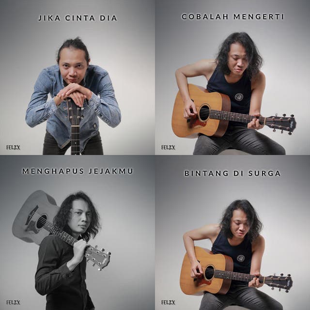Selalu Ada – Felix - playlist by corneliakaja | Spotify