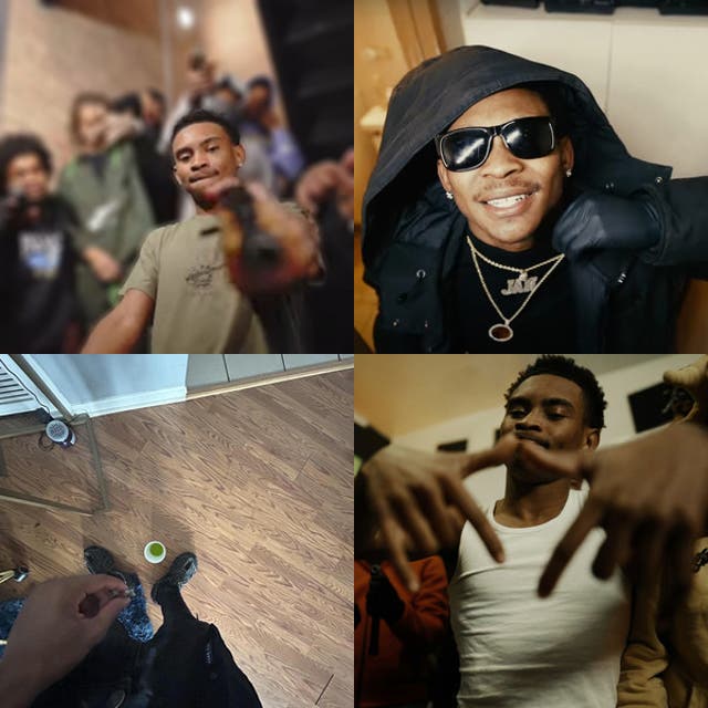 Lil Scoom 89 - playlist by sheacat | Spotify