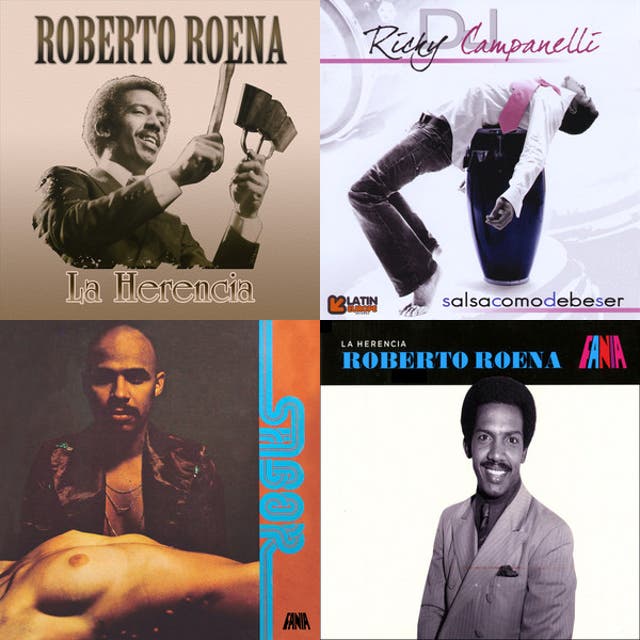 Salsa - tambores - playlist by Alexjim | Spotify