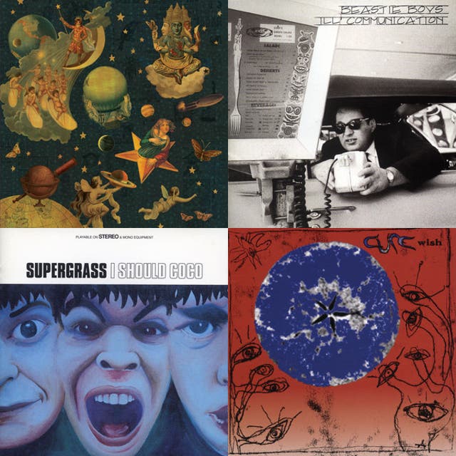 80s,90s,Heavy Metal - playlist by IAMBORED2008 | Spotify