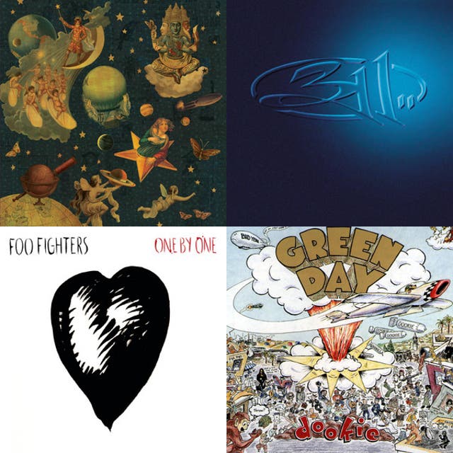 104.1 The Edge (~early 2000s) - playlist by Hector | Spotify