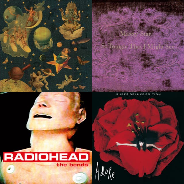 ATYD: Beyond the Veil - playlist by BlueDahlia912 | Spotify