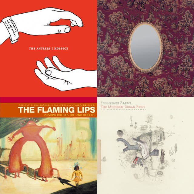 51 Indie Songs From the 2000s Ranked by How Much They Can Still Make ...