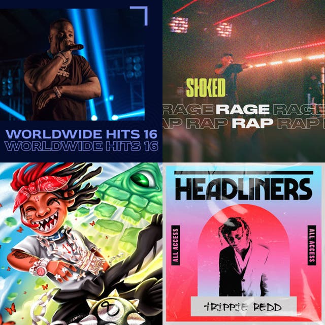 1400/999 Freestyle - playlist by Lil TREDD | Spotify