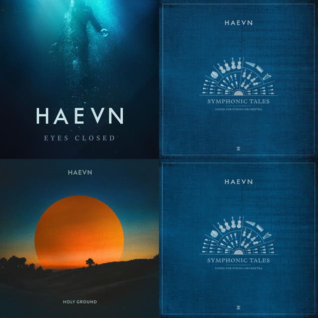 HAEVN - Best of - playlist by Aimée Molenaar | Spotify