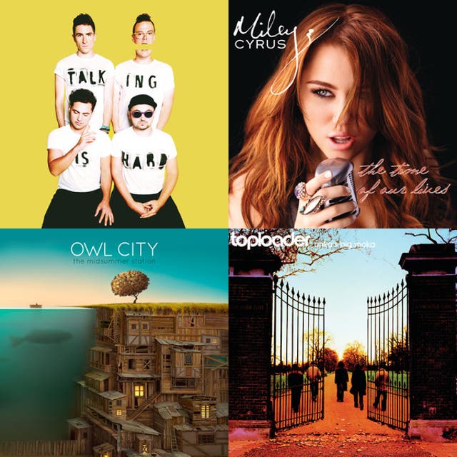 Belt it out - playlist by Esther 🐙 | Spotify