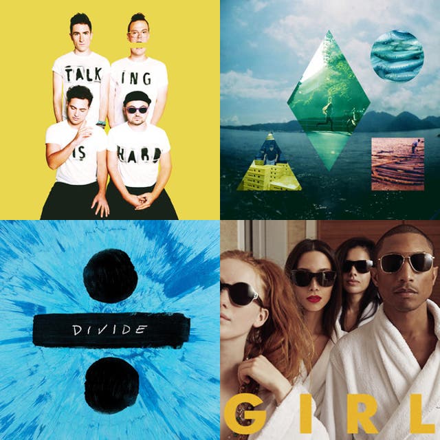 Clean School Music Playlist By Theojbrindley Spotify