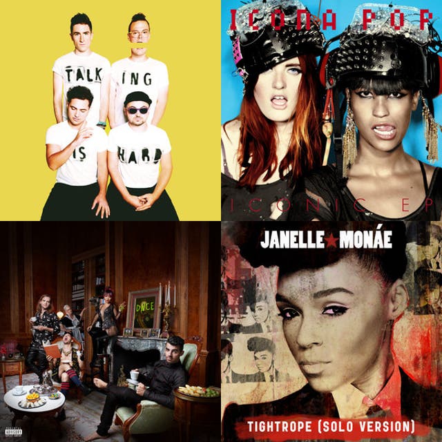 club de madres rebeldes - playlist by Olppaemi Redes | Spotify