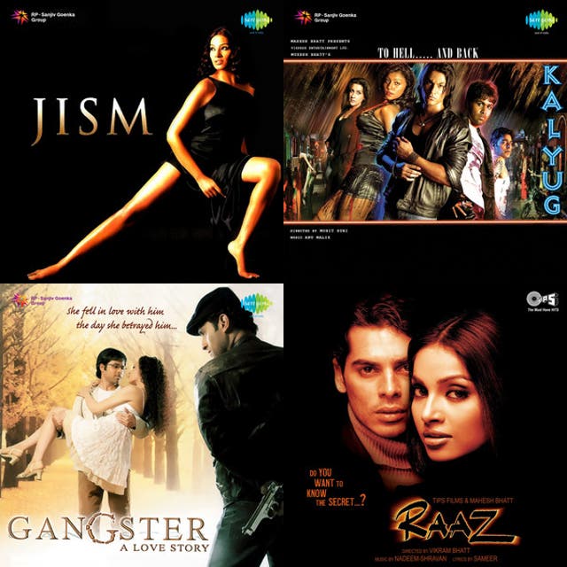 Bhatt camp - playlist by Prithviraj | Spotify