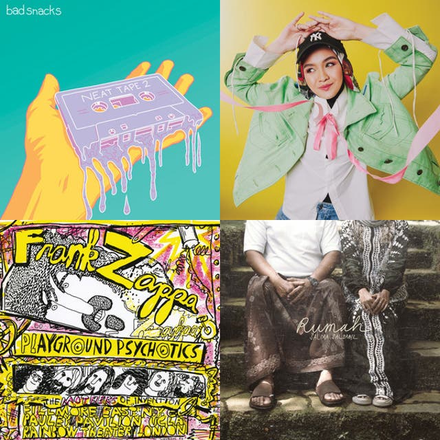 Salma_Short_PL - playlist by Adi Darmawan | Spotify