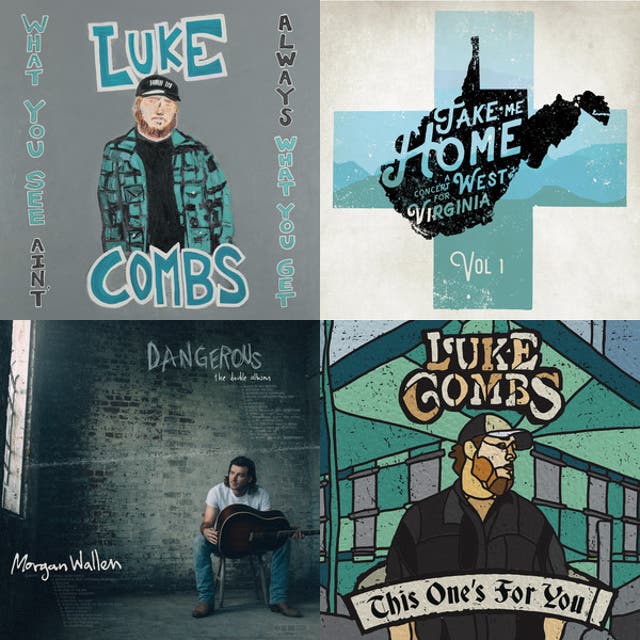YEE HAW🇺🇸 - playlist by Mark Bolz | Spotify