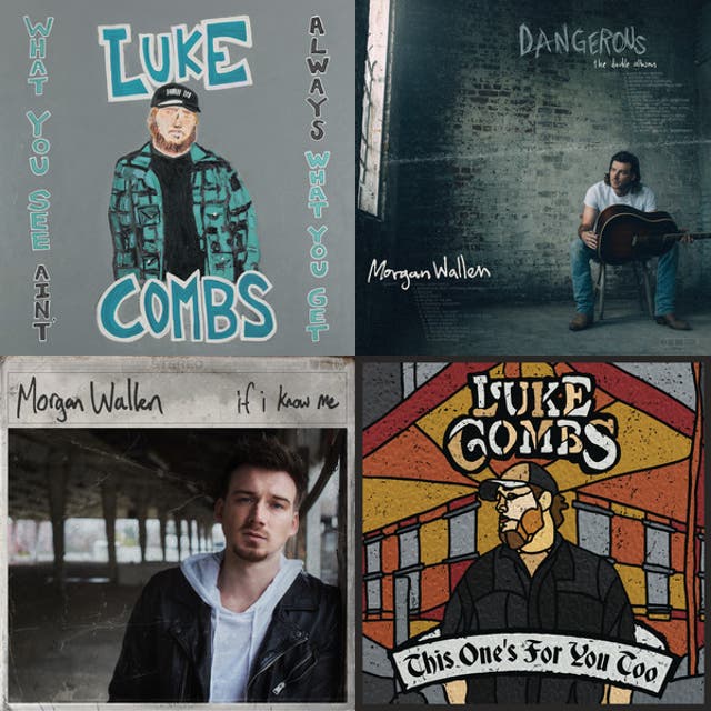 Country baby - playlist by Alexandra Lussier | Spotify
