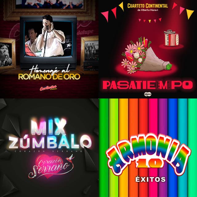 CUMBIAS VARIADAS 😎🇵🇪 - playlist by Berenice Laureano Gutierrez | Spotify