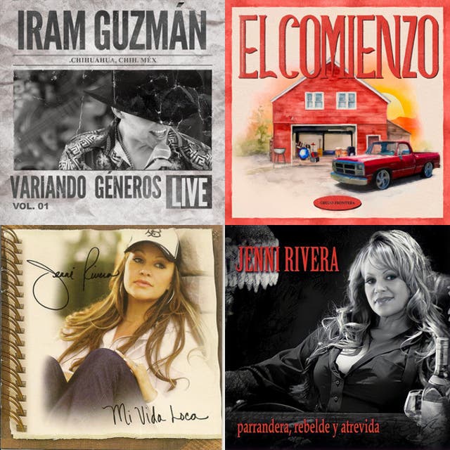 Para lavar trastes y dar concierto - playlist by Iram Guzman | Spotify