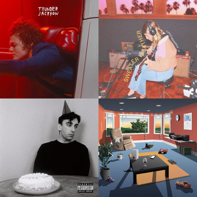 keep me safe, i'll keep you wild. - playlist by Rachel Metz | Spotify