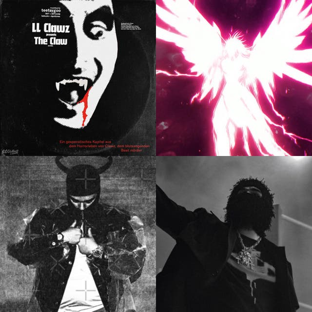 King Vamp! v2 - Slowed - playlist by Shifu>You