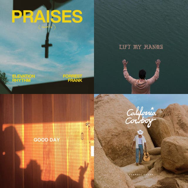 *JESUS* - playlist by Ciara Chanel Self | Spotify