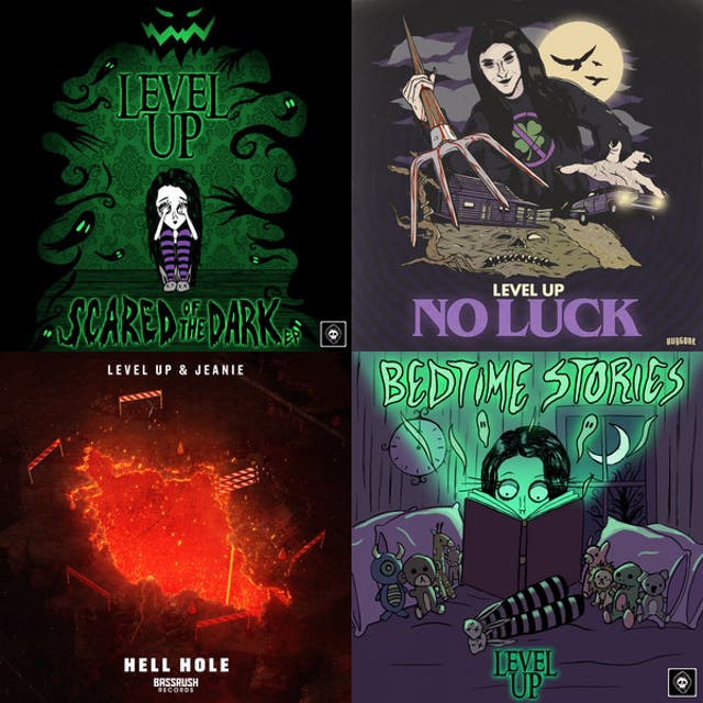 level up dub - playlist by gamerblast | Spotify