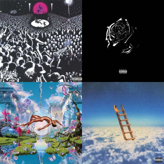 MADARA TRAP/HIP HOP - playlist by John Koubes | Spotify