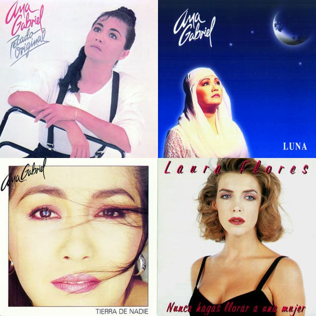 señora vibes - playlist by Christian Vazquez | Spotify