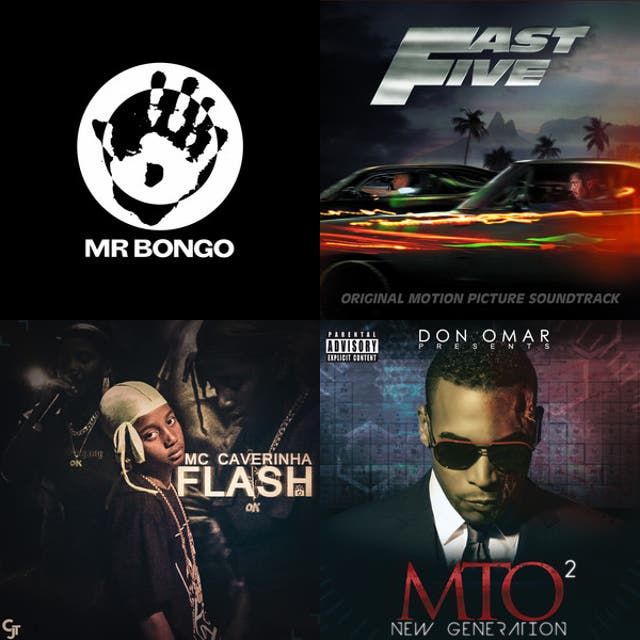 Brasil do fast & furious 5 - playlist by Mattia Russo | Spotify