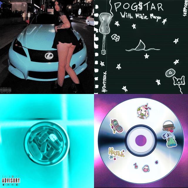 Hyperpop 2024 - playlist by harley 🐝 | Spotify