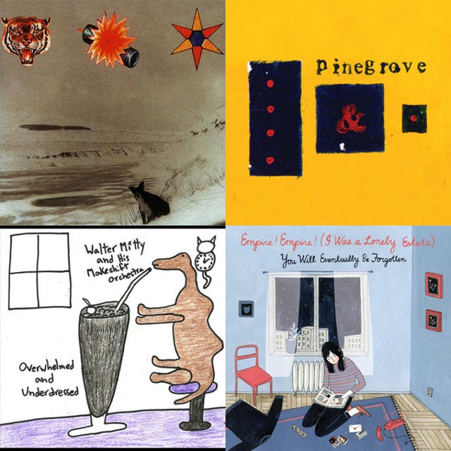 Emo - playlist by Narnda | Spotify