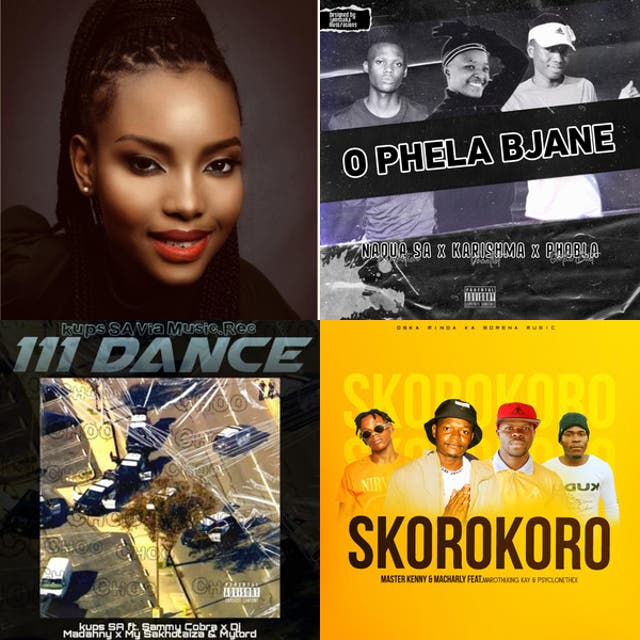 Lekompo🔥🔥💯 - playlist by 68n2qvfs3qizr1cmh4w4ao9vd | Spotify