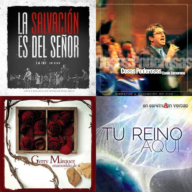 Alabanza Campamento soldati 2023 - playlist by Nahuel Fernando Paucar ...