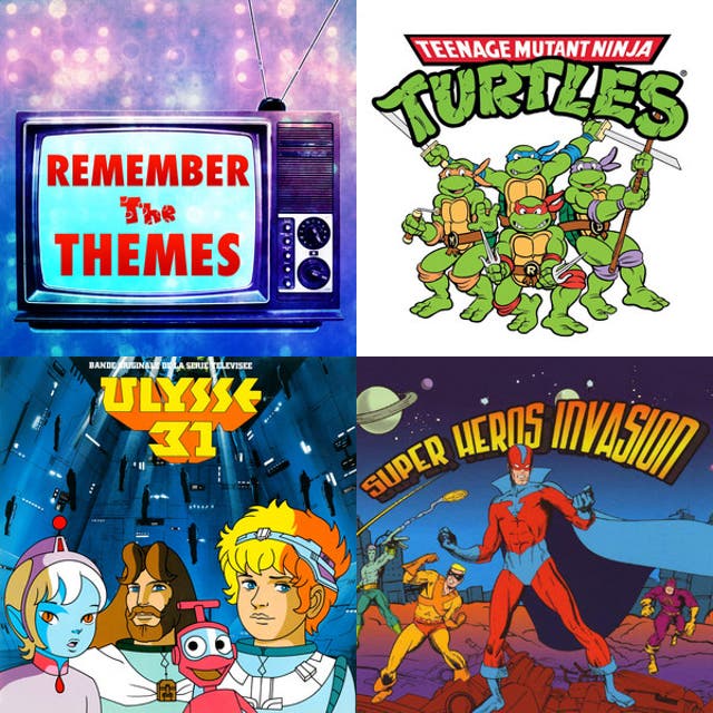 M.A.S.K. Theme - playlist by Robert.OO7 | Spotify