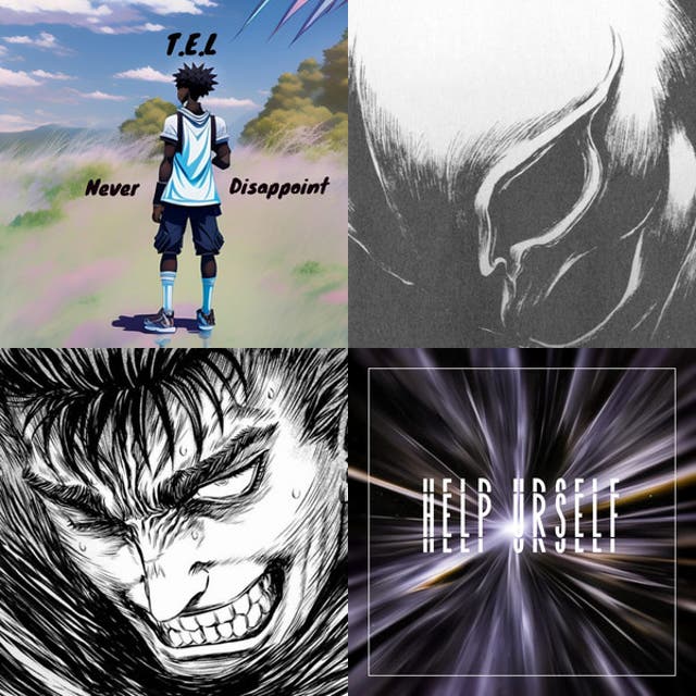 Menace songs with anime quotes/phonk to boost your testosterone ...