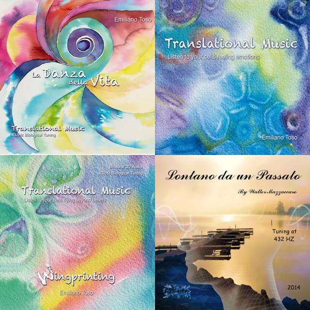 Frequenze Potenti - playlist by Chiara Mengali | Spotify
