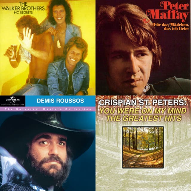Evergreen Golden Songs - playlist by Hidayat 'Herry' Bouty | Spotify