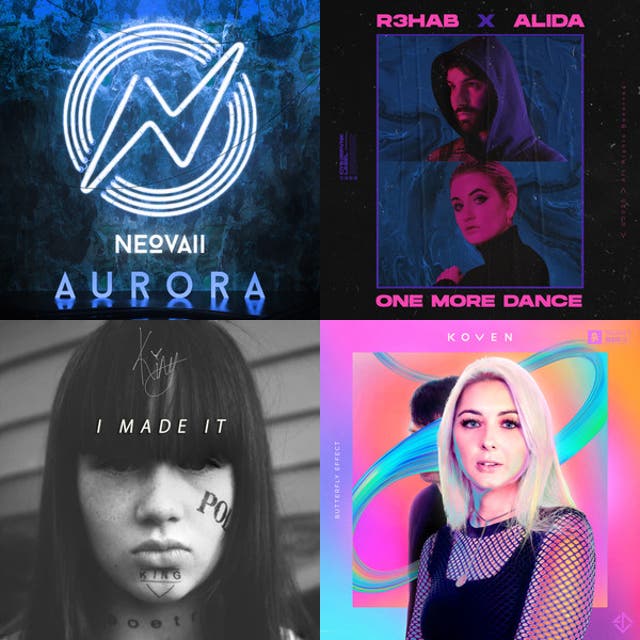 Best EDM . - playlist by lonerswrld Entertainment | Spotify
