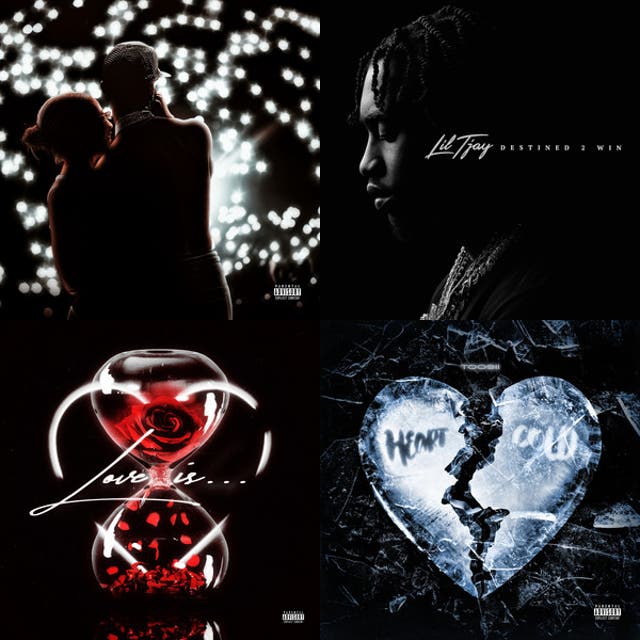 sad toosii 🖤 - playlist by julian | Spotify
