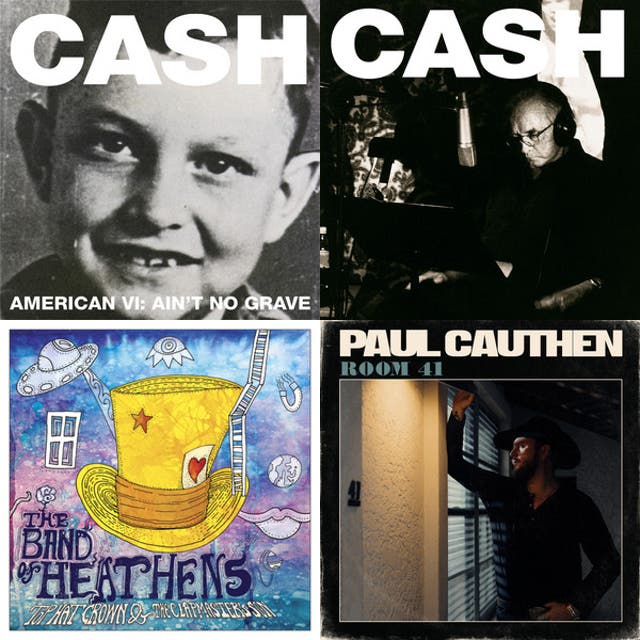 Cocaine Country Dancing – Paul Cauthen - playlist by M.J.Murr | Spotify