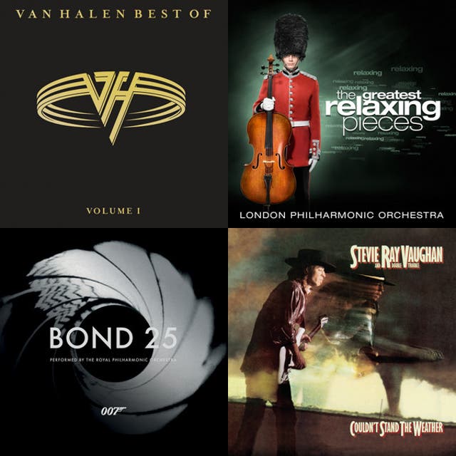 Instrumentals Playlist By Music League Spotify