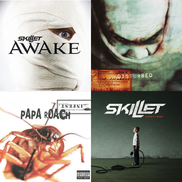 Head Banging Music - playlist by Garuhi Ramos | Spotify