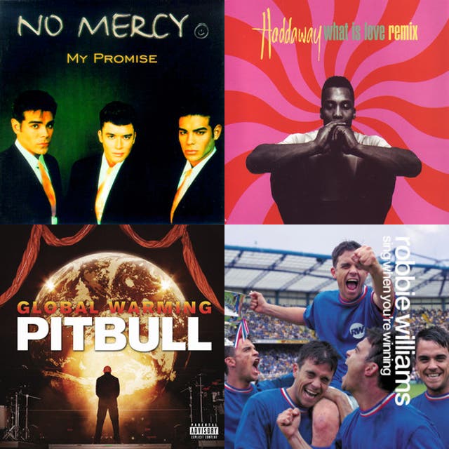 Saturday Night Party Mix - playlist by robnbrad | Spotify