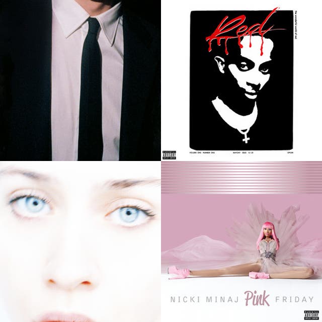 PHL271 TUT5304 - playlist by liv sun | Spotify