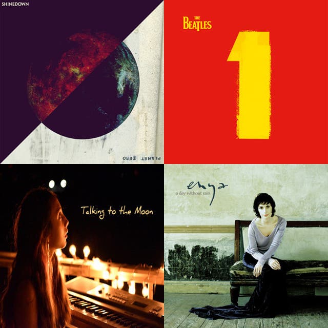 Cool Down Songs Playlist By Christina Sightler Spotify