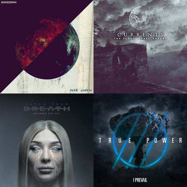 Rock/Metal - playlist by Sara | Spotify