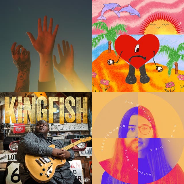Sub-30 - playlist by Music League | Spotify