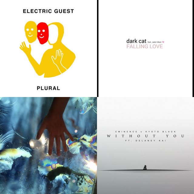 III | Psykologisk knekk vol. 3 - playlist by Ola Sandberg Iversen | Spotify