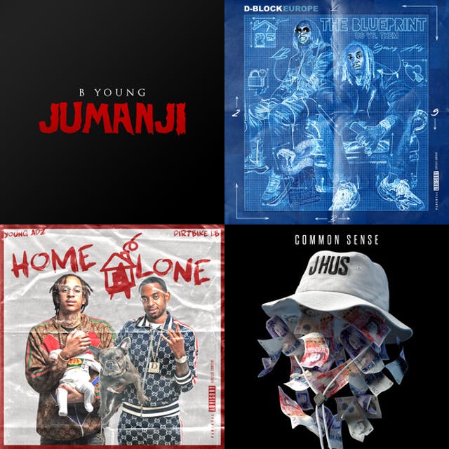 ula and dee motive - playlist by chanel | Spotify