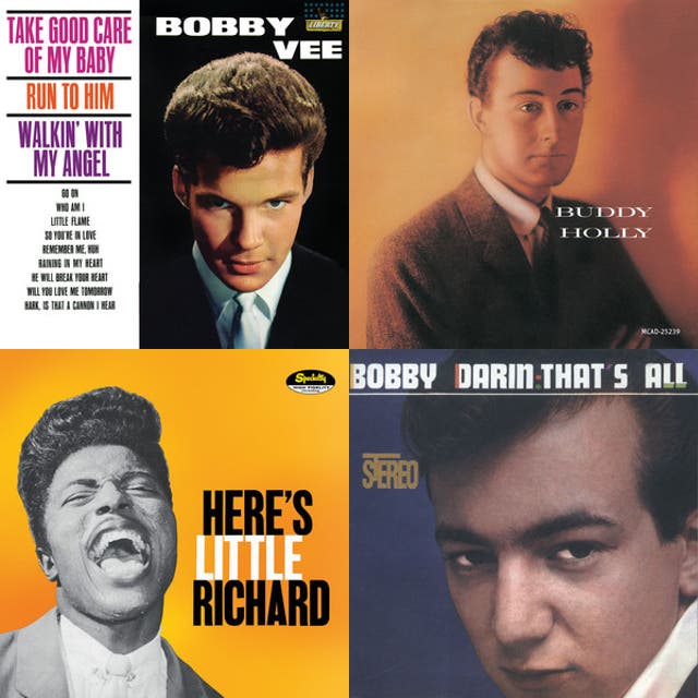 Top artists of Rockabilly music genre - Chosic