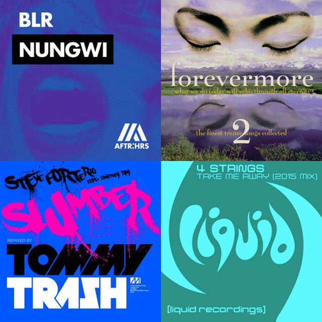 Computers and Synthesizers - playlist by Michael N. McLane | Spotify